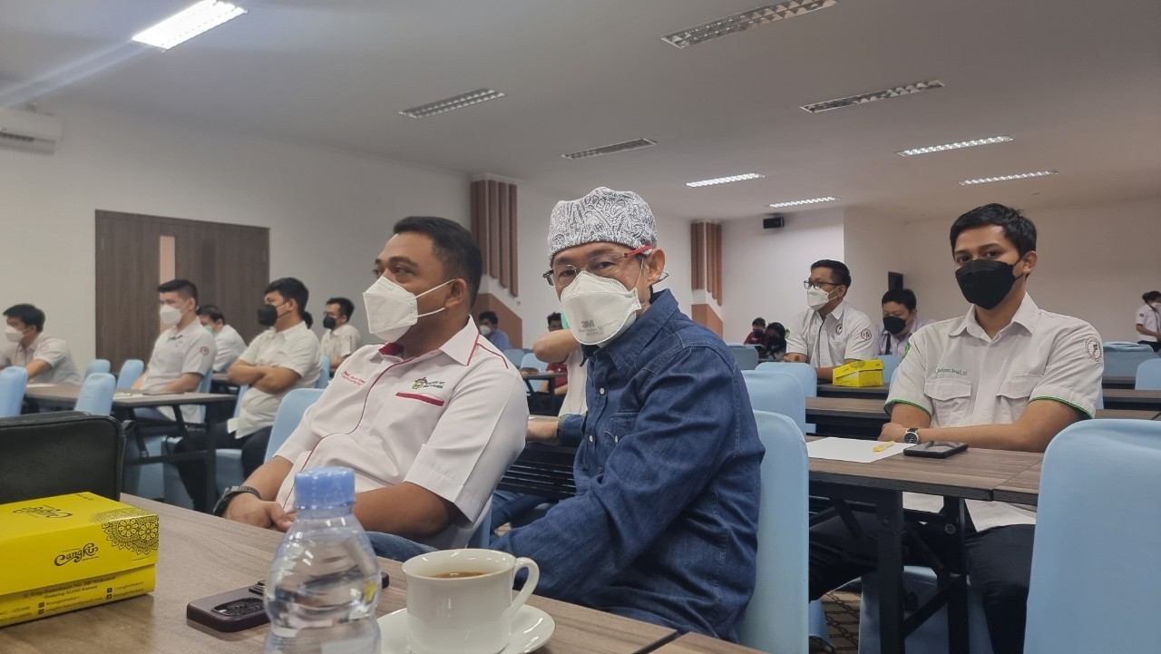 BOSS I (Basic Orthopaedic Surgical Skill) 2022 Departemen Ortopedi dan ...