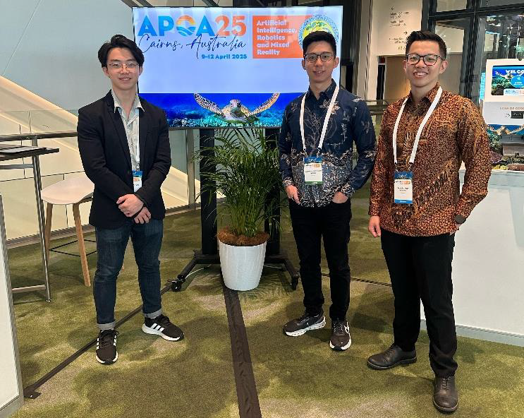 Asia Pacific Orthopaedic Association Congress 2025 Artificial ...