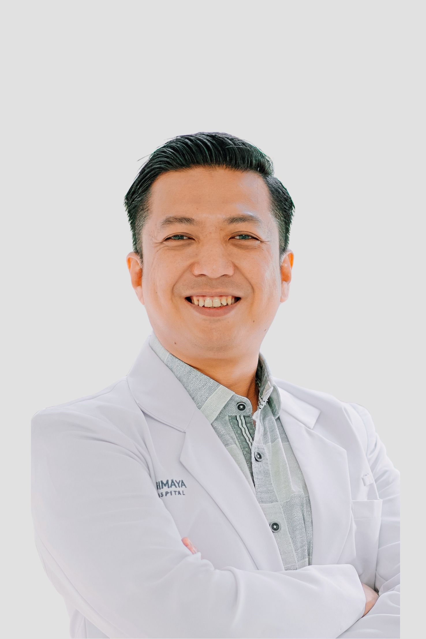 Staff Pengajar dan Pendidik – Orthopaedic & Traumatology